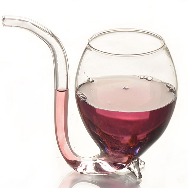 Vampire 300ml Wine Glass Cup on Luulla